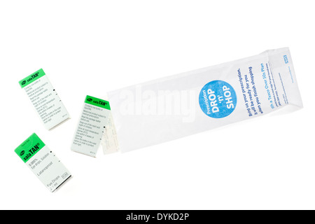 Packs of 2.5 ml Xalatan Latanoprost eye drops solution from Pfizer ...