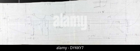 The Waco Ten Model, part of the Andrew Lech Collection, is a classic ...