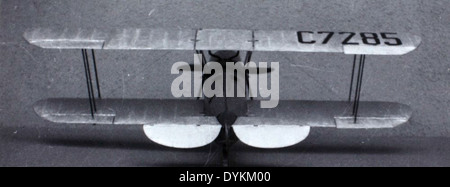 The Waco Ten was a light aircraft produced in the 1930s. The model ...