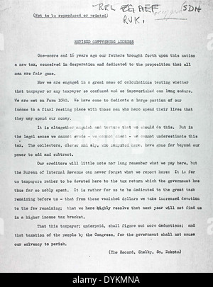The Gettysburg Address, delivered by Abraham Lincoln on November 19 ...