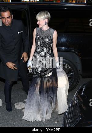 Julie Macklowe New Yorkers for Children host Ninth Annual Spring Dinner ...