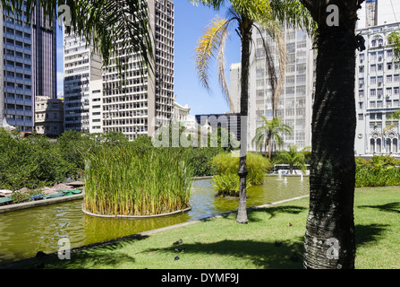 Rio de Janeiro, Centro, Carioca, Brazil Stock Photo - Alamy
