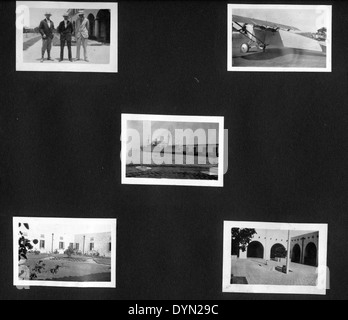 The Ryan M-1 was a 1930s aircraft designed by Ryan Aeronautical ...