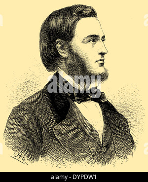 Müller, Friedrich Max Stock Photo - Alamy