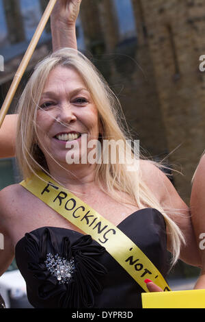 Tina Rothery RAEF Fylde Blackpool and the Fylde has been the epicentre ...