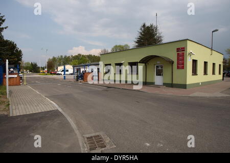 Swidwin , Poland 23rd, April 2014 21st In pictures : Polish Airforce ...