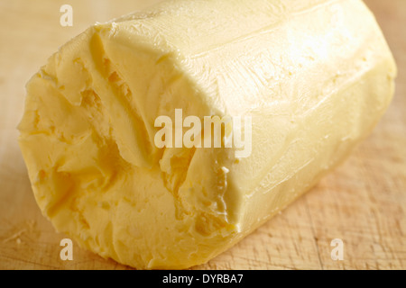 artisan butter from grass fed cows Stock Photo - Alamy
