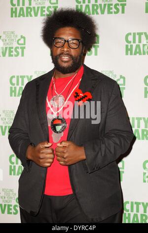 New York City. 24th Apr, 2017. Joy Bryant and Ezra Edelman attend the ...