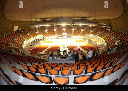 The 'Audi Dome' in Munich, 2012 Stock Photo - Alamy