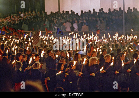 parade in East Berlin, East Germany, 70s Stock Photo: 212673689 - Alamy
