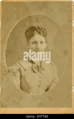 The Samuel Bell Maxey Collection includes important historical ...
