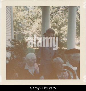 This collection, part of the Samuel Bell Maxey archives, highlights ...