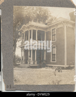 This collection, associated with Samuel Bell Maxey, includes various ...