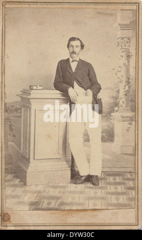 The Samuel Bell Maxey Collection includes items from the American Civil ...