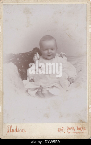 This collection item, part of the Samuel Bell Maxey Collection ...
