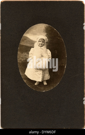 The Samuel Bell Maxey Collection is a historic archive, preserving ...