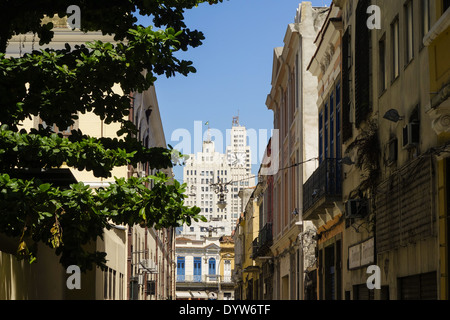 Rio de Janeiro, Centro, Brazil Stock Photo - Alamy