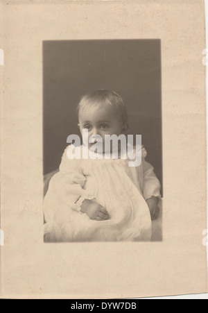 The Samuel Bell Maxey Collection is a historic archive, preserving ...