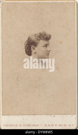 The Samuel Bell Maxey Collection houses important historical artifacts ...