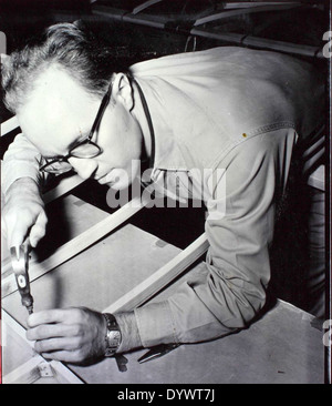 The Curtiss A-1 Triad was one of the first amphibious aircraft, used by ...