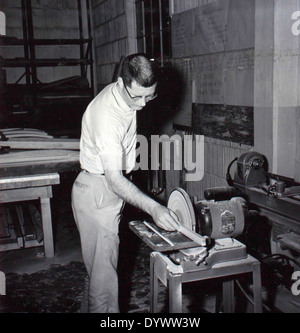 This image shows the Curtiss A-1 Triad, an amphibious aircraft used in ...