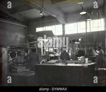 The Curtiss A-1 Triad, an early American amphibious aircraft, was used ...