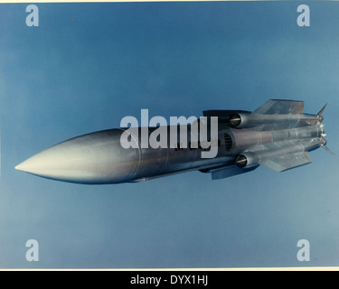 The Teledyne Ryan UAV, Model 324 (Ryan Scarab), was an early unmanned ...