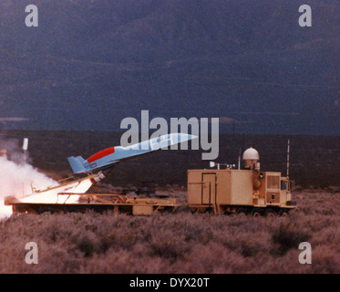 The Ryan 324 Scarab was an early UAV (Unmanned Aerial Vehicle ...