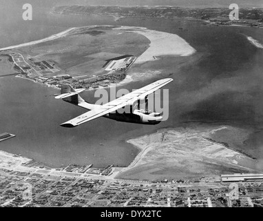 This image from the NASNI Historical Archive showcases various U.S ...
