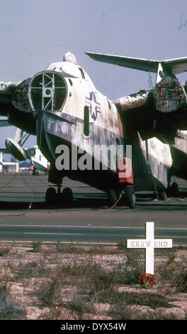 The Martin SP-5B was a maritime patrol aircraft used by the U.S. Navy ...