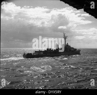 USS Purdy (DD-734 Stock Photo - Alamy