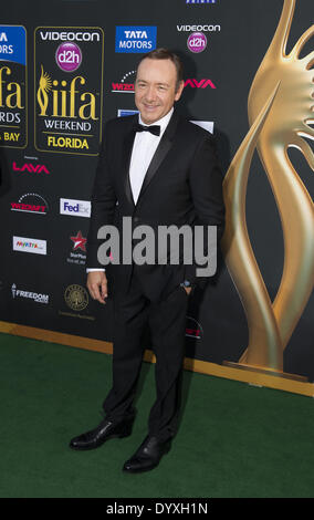 Tampa, Florida, USA. 26th Apr, 2014. Tampa, FL - April 26, 2014: ADITI ...