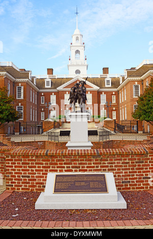 New Hampshire Legislative Office Building, Concord, New Hampshire, USA ...