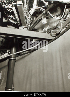 The Convair R3Y-1 Tradewind was a twin-engine, propeller-driven ...