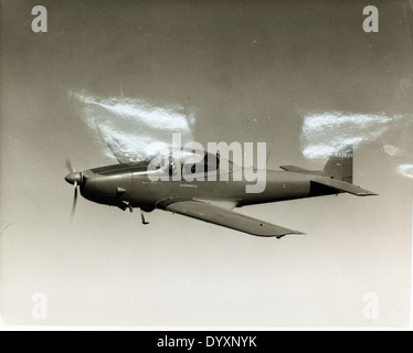 Ryan, Model 72 Stock Photo - Alamy