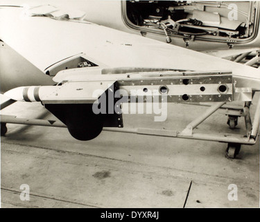 The Teledyne Ryan BQM-34A/S and Q-2C Firebee drones were vital ...