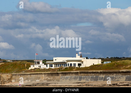El Tico Beach Cantina, St Ouen's Five mile Beach The States of Jersey ...