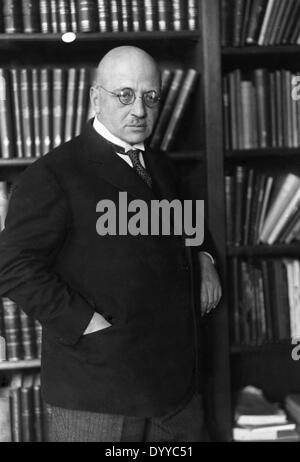 Fritz Haber Nobel 1918 Stock Photo - Alamy