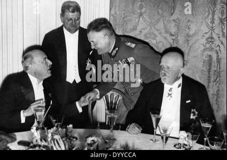 General Kurt von Hammerstein-Equord Stock Photo - Alamy