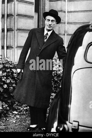Jacobo Fitz James Stuart Falco, Duke of Alba, 1934 Stock Photo - Alamy