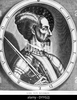 Karl Ix., King of France Stock Photo - Alamy