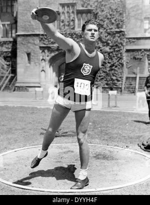 Kenneth Carpenter, 1936 Stock Photo - Alamy