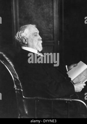 Lord d' Abernon Stock Photo - Alamy