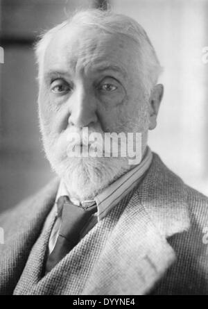 Lord d' Abernon Stock Photo - Alamy