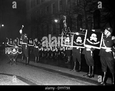 ADOLF HITLER SKULL Stock Photo - Alamy