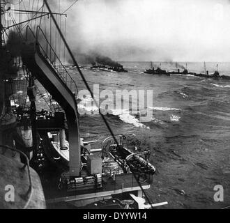 German torpedo boats, 1916 Stock Photo - Alamy