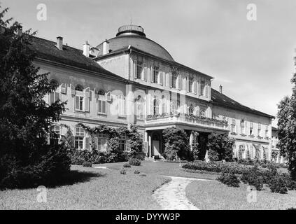 Castle Hohenheim, Stuttgart Stock Photo - Alamy
