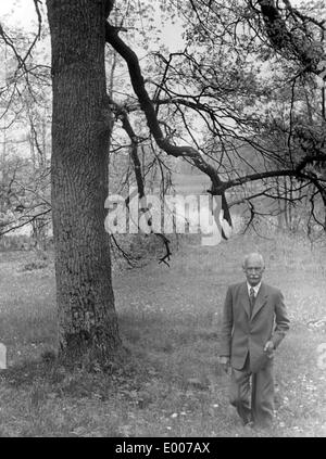 Rupprecht Crown Prince of Bavaria Stock Photo - Alamy