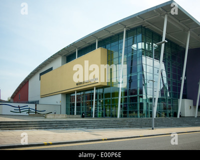 Middleton Town Centre, Greater Manchester, Lancashire,England, UK Stock ...