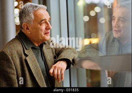 Michael Degen, 2007 Stock Photo - Alamy